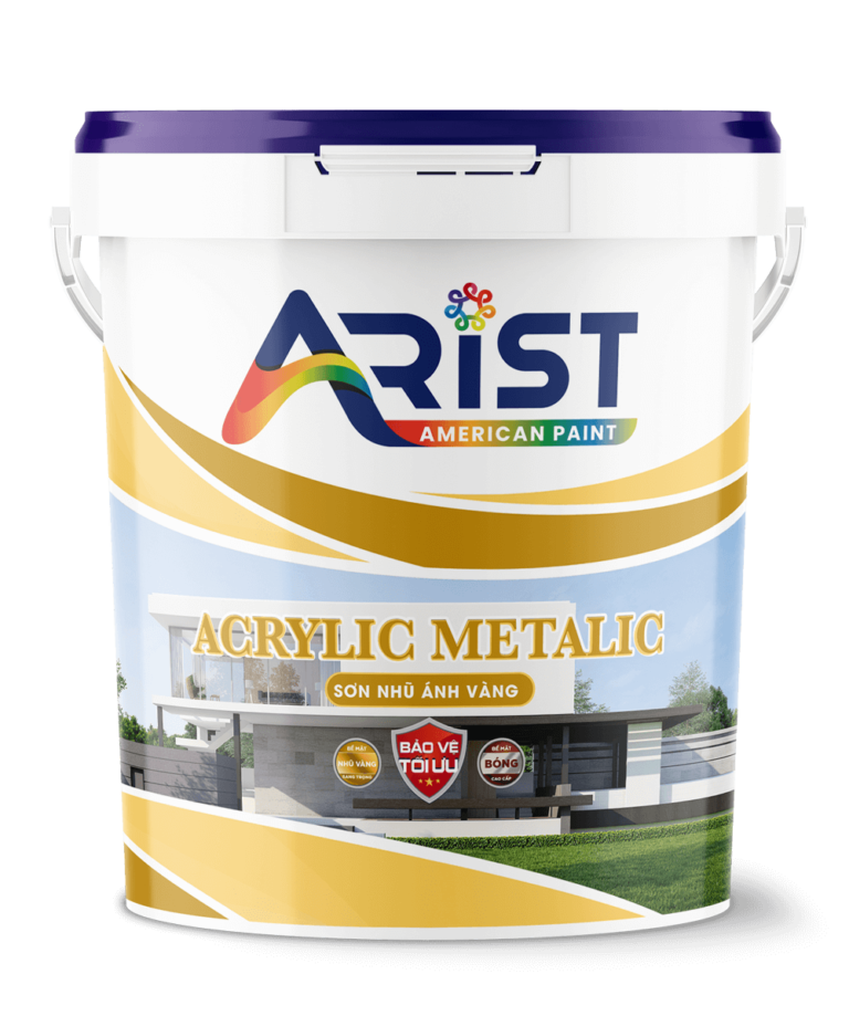 Cùng Arist Hãy Là Người Tiêu Dùng Sáng Suốt - Aristpaint